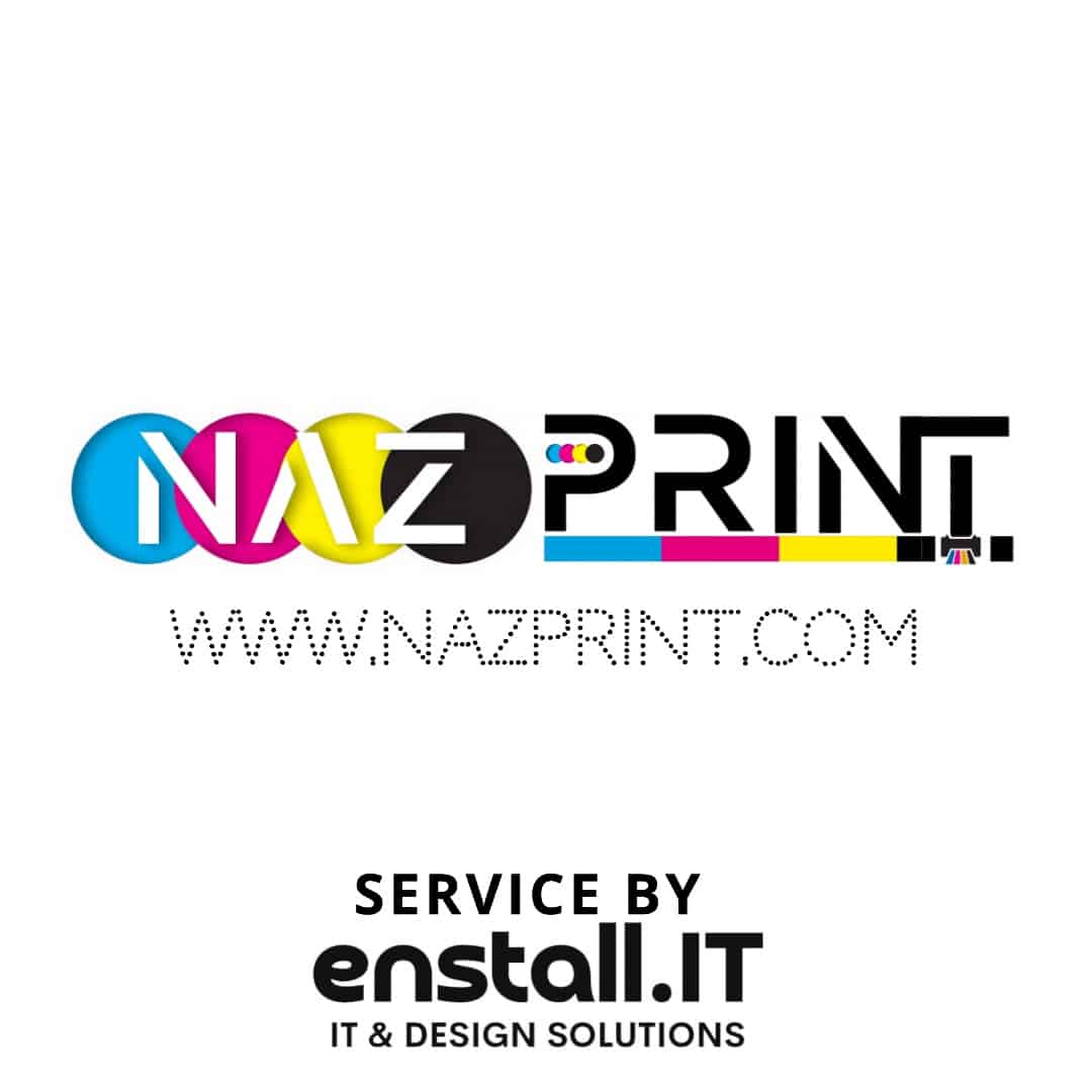 Naz Print | Custom Flyers, Yard Signs, Shirts & More In Ohio